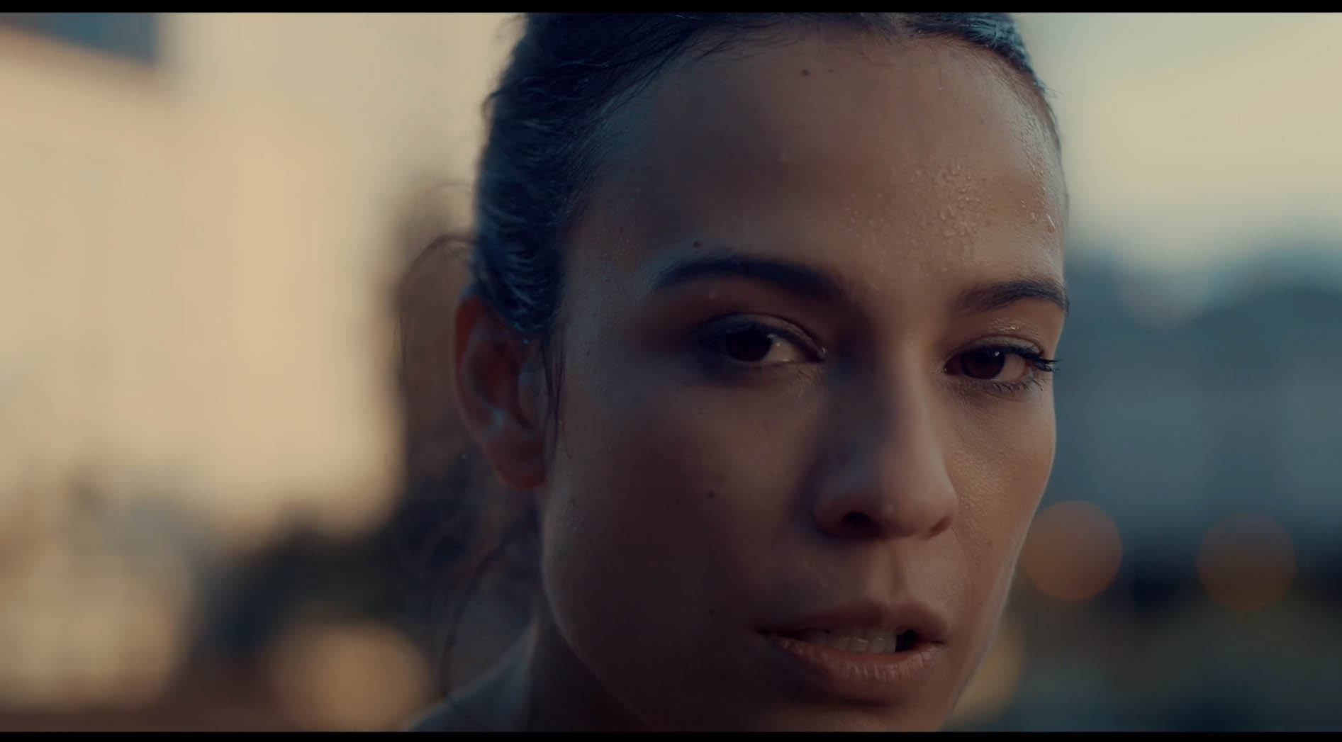 SERIES – COMANCHE – Cinematographer